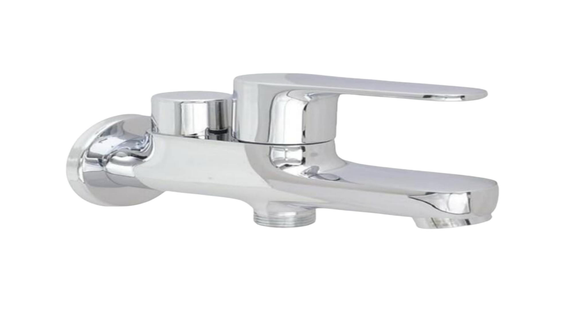 Brass Bibcock Tap - Premium Residential Valves and Fittings Factory