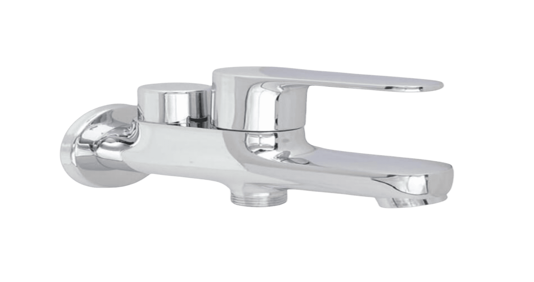 Brass Bibcock Tap - Premium Residential Valves and Fittings Factory