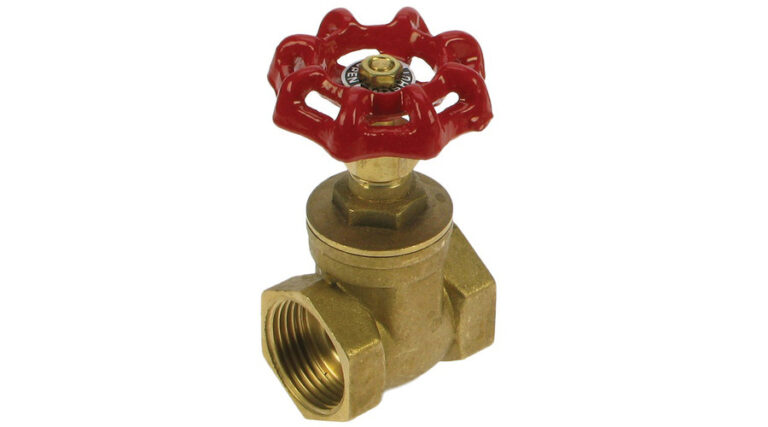 6 Main Types of Gas Shut-off Valves - Premium Residential Valves and ...