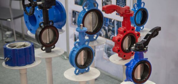 Guide to Determining When a Valve is Open or Closed - Premium ...