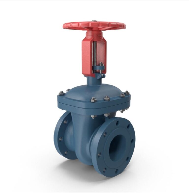 Wedge Valve Vs Gate Valve:101 - Premium Residential Valves and Fittings ...