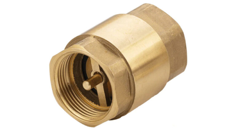 Different Types of Water Valves - Premium Residential Valves and ...