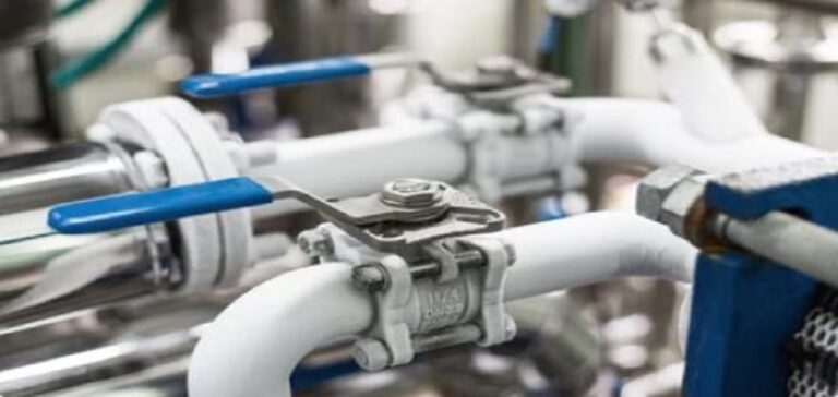 Unraveling Ball Valve Markings: A Comprehensive Explanation - Premium ...