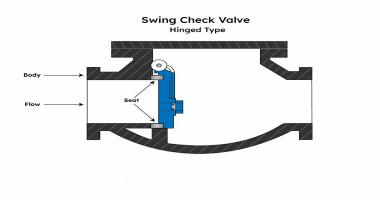 Check Valve - Premium Residential Valves and Fittings Factory
