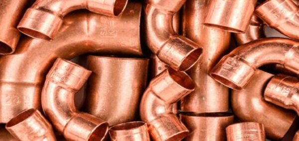 Use Guide to Compression Fittings on Copper Pipes - Premium Residential ...