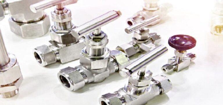Understanding Needle Valves: A Comprehensive Guide to 101 - Premium ...