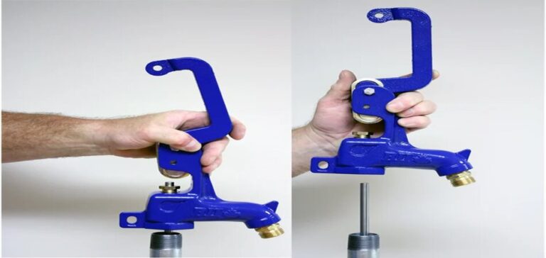 How Yard Hydrants Work and Their Uses - Premium Residential Valves and ...