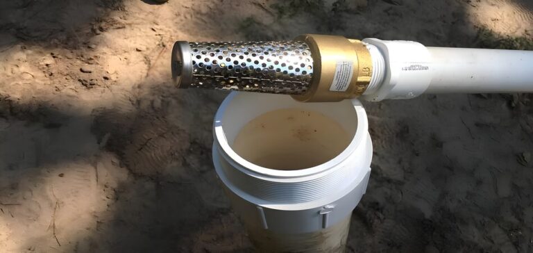 Guide To Well-foot Valve - Premium Residential Valves and Fittings Factory