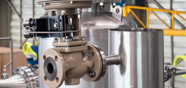 How Modulating Valve Works - Premium Residential Valves and Fittings ...