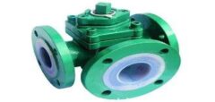 What's the Difference Between Plug Valve and Gate Valve - Premium ...