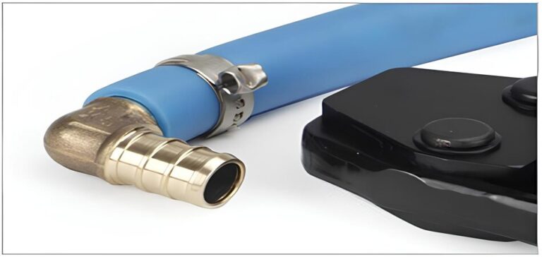 Pinch Clamps Vs. Crimp Rings: Which One Is Better? - Premium ...