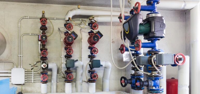 How Modulating Valve Works - Premium Residential Valves and Fittings ...