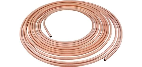 Top 10 Copper Pipe Manufacturers in the USA - Premium Residential ...