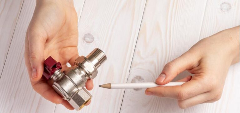 Ultimate Guide to Angle Stop Valve - Premium Residential Valves and ...