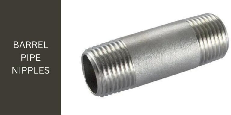 15 Types of Pipe Nipples: A Comprehensive Guide - Premium Residential ...