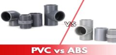 ABS Pipe Guide 101 - Premium Residential Valves and Fittings Factory