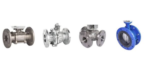 How to Choose Valve End Connection Type NPT Vs. Flanged Vs. Socket Weld ...