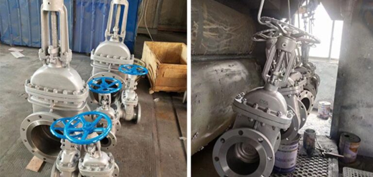 How to Choose Valve End Connection Type NPT Vs. Flanged Vs. Socket Weld ...