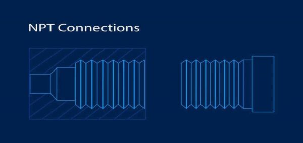 How to Measure NPT and BSP Fittings - Premium Residential Valves and ...