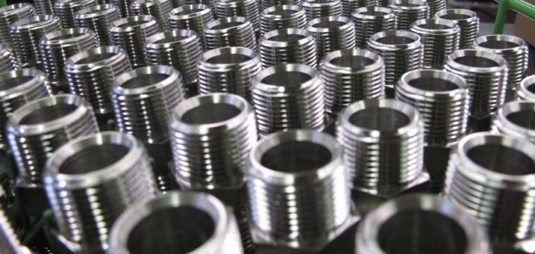 How to Choose Valve End Connection Type NPT Vs. Flanged Vs. Socket Weld ...