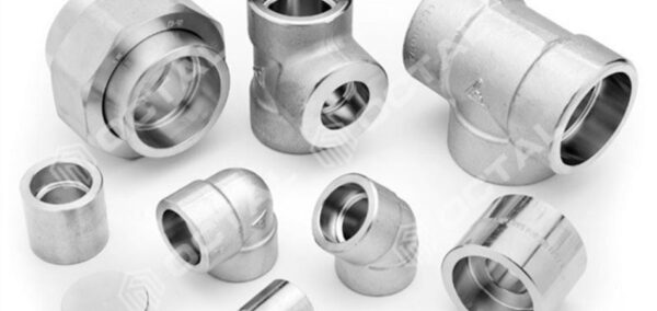 How to Choose Valve End Connection Type NPT Vs. Flanged Vs. Socket Weld ...