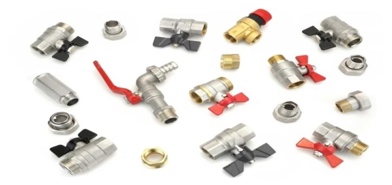 Ultimate Guide to Angle Stop Valve - Premium Residential Valves and ...