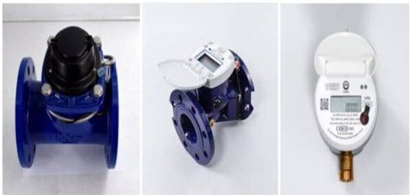 Ultimate Guide to Water Meter: Works, Installation and Applications ...