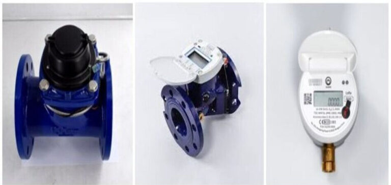 Ultimate Guide to Water Meter: Works, Installation and Applications ...