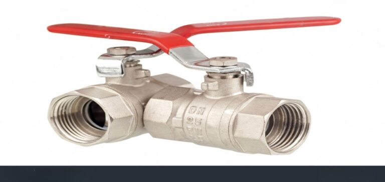 Guide to Ball Valve Markings 101 - Premium Residential Valves and ...