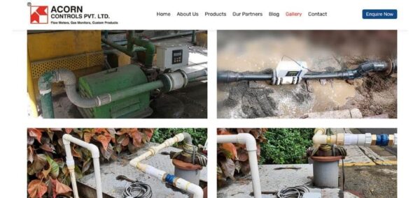 Top 10 Water Meter Manufacturers in India - Premium Residential Valves ...